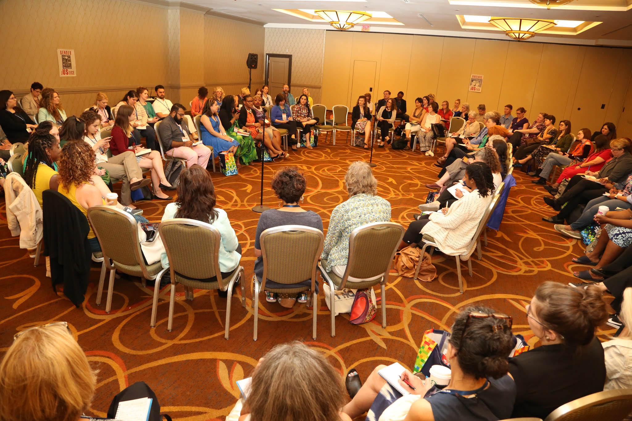 Americans for the Arts’ 2016 conference session on “The Future of ...