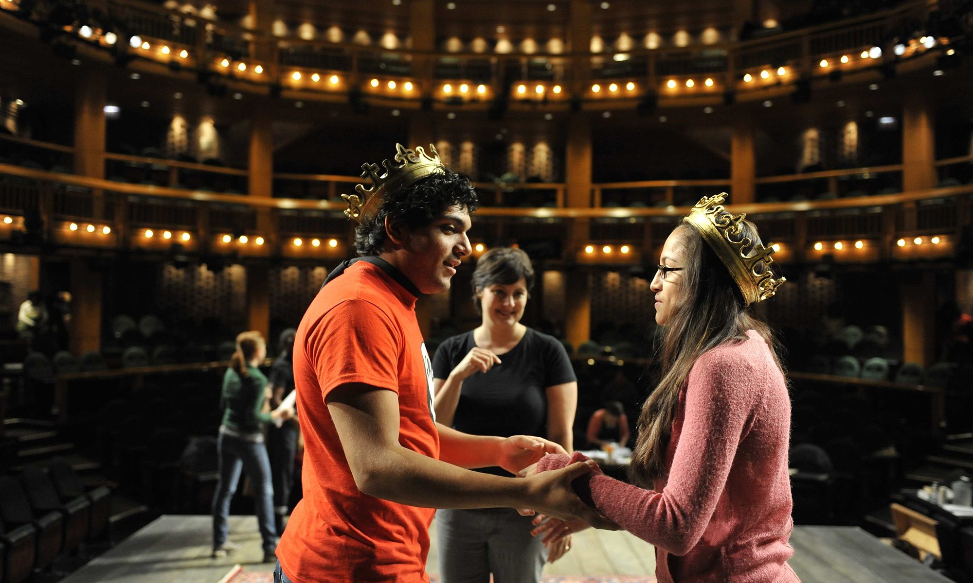 There are Not Enough CYD Programs - Creative Youth Development National ...